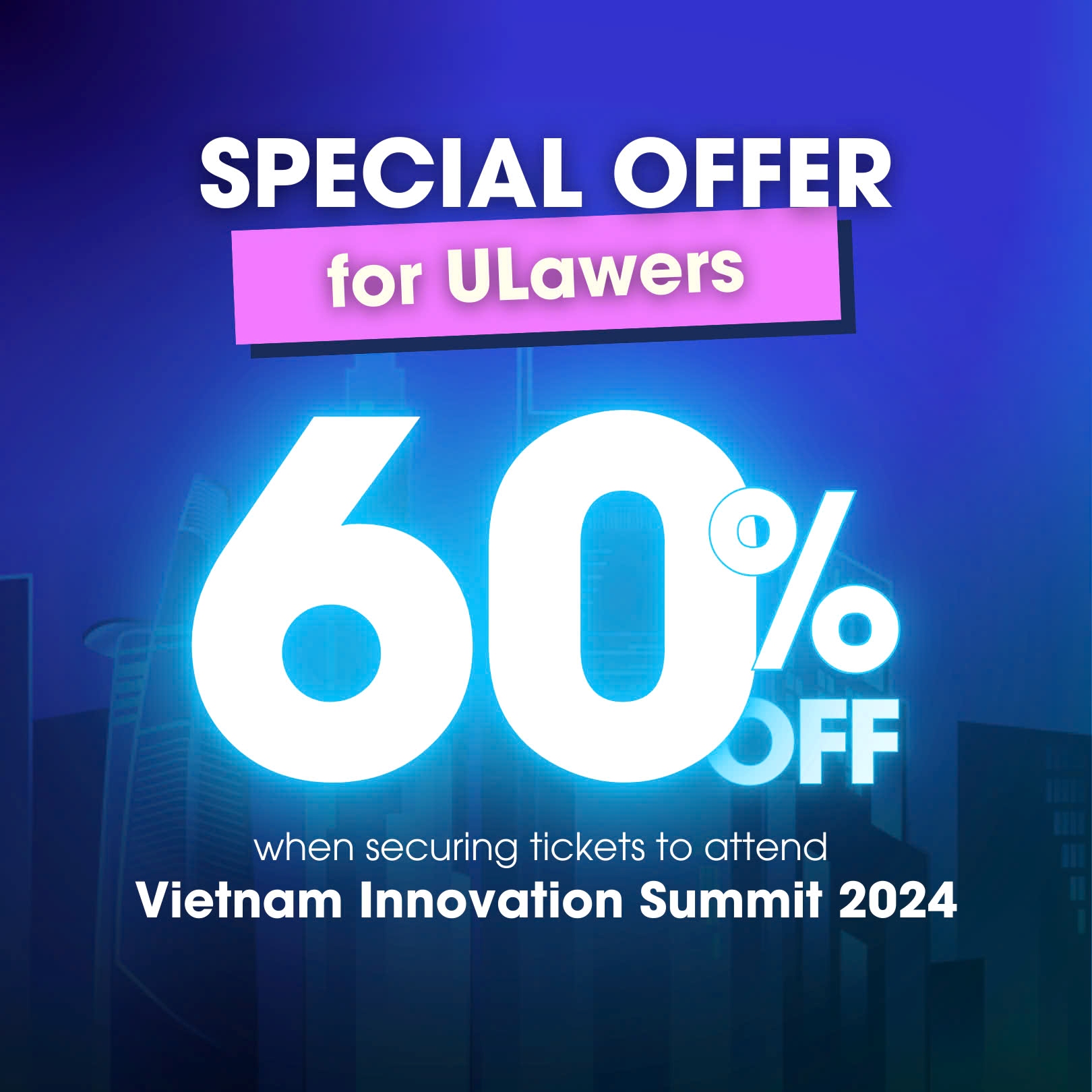 [HTTT] VIETNAM INNOVATION SUMMIT 2024